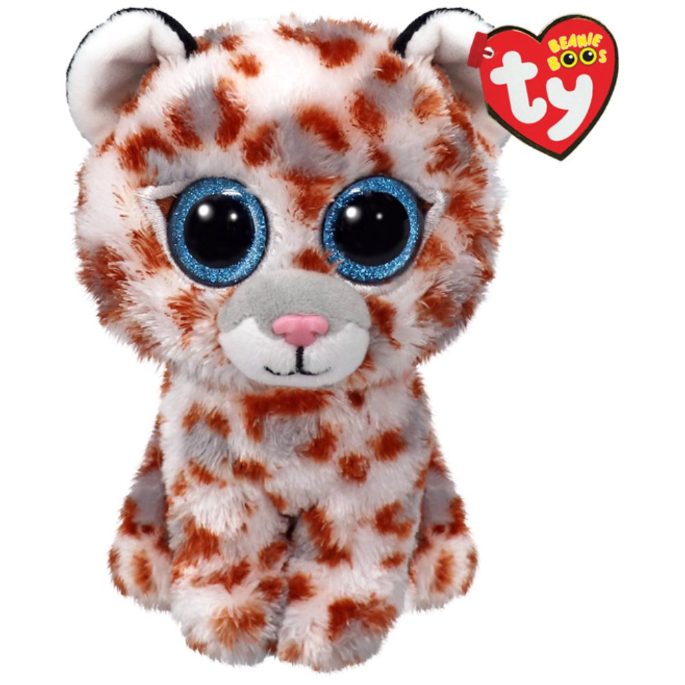 Ty Beanie Babies Coco Plushie 1 бр | AptekaPromahon.com