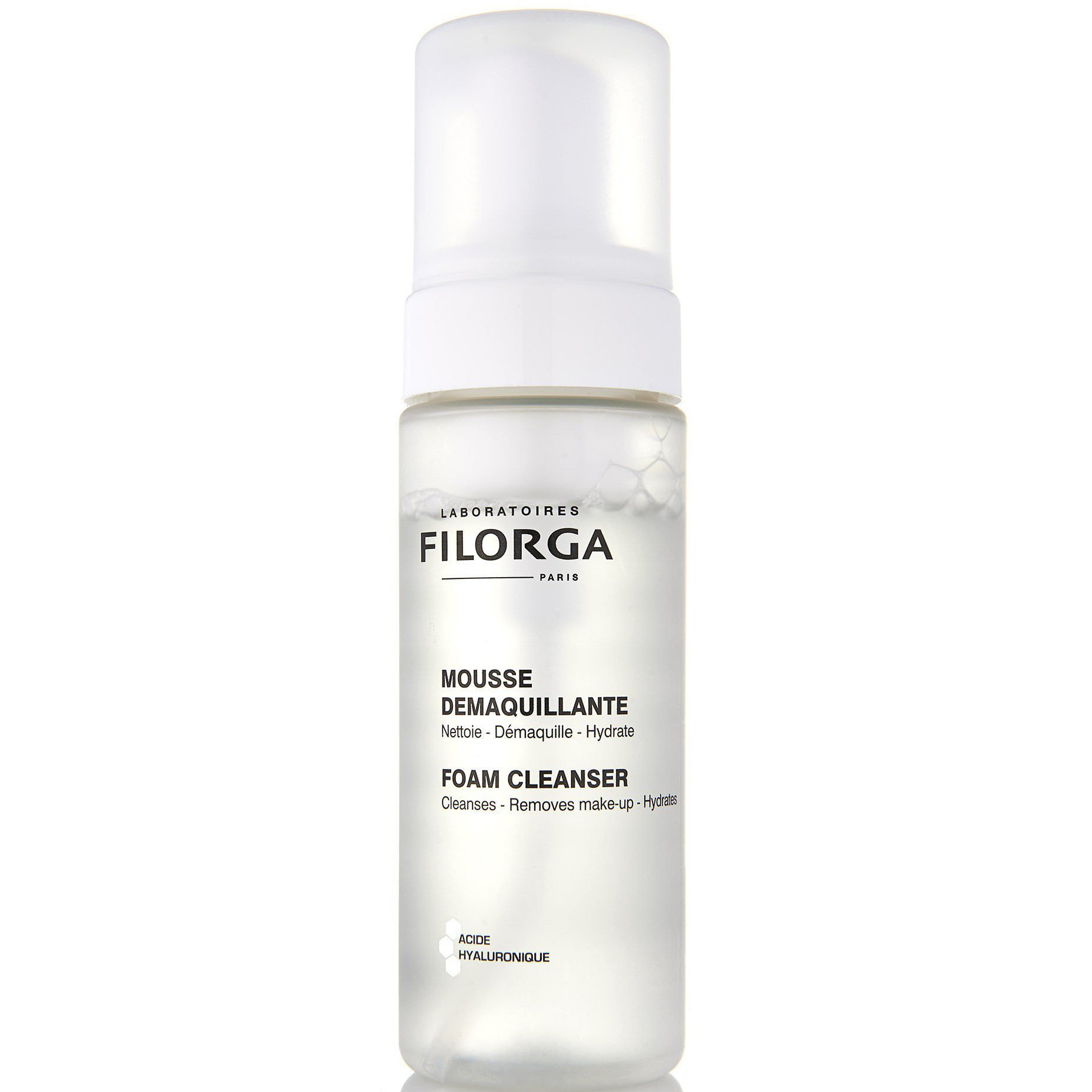 Filorga Mousse Demaquillante 150ml | AptekaPromahon.com