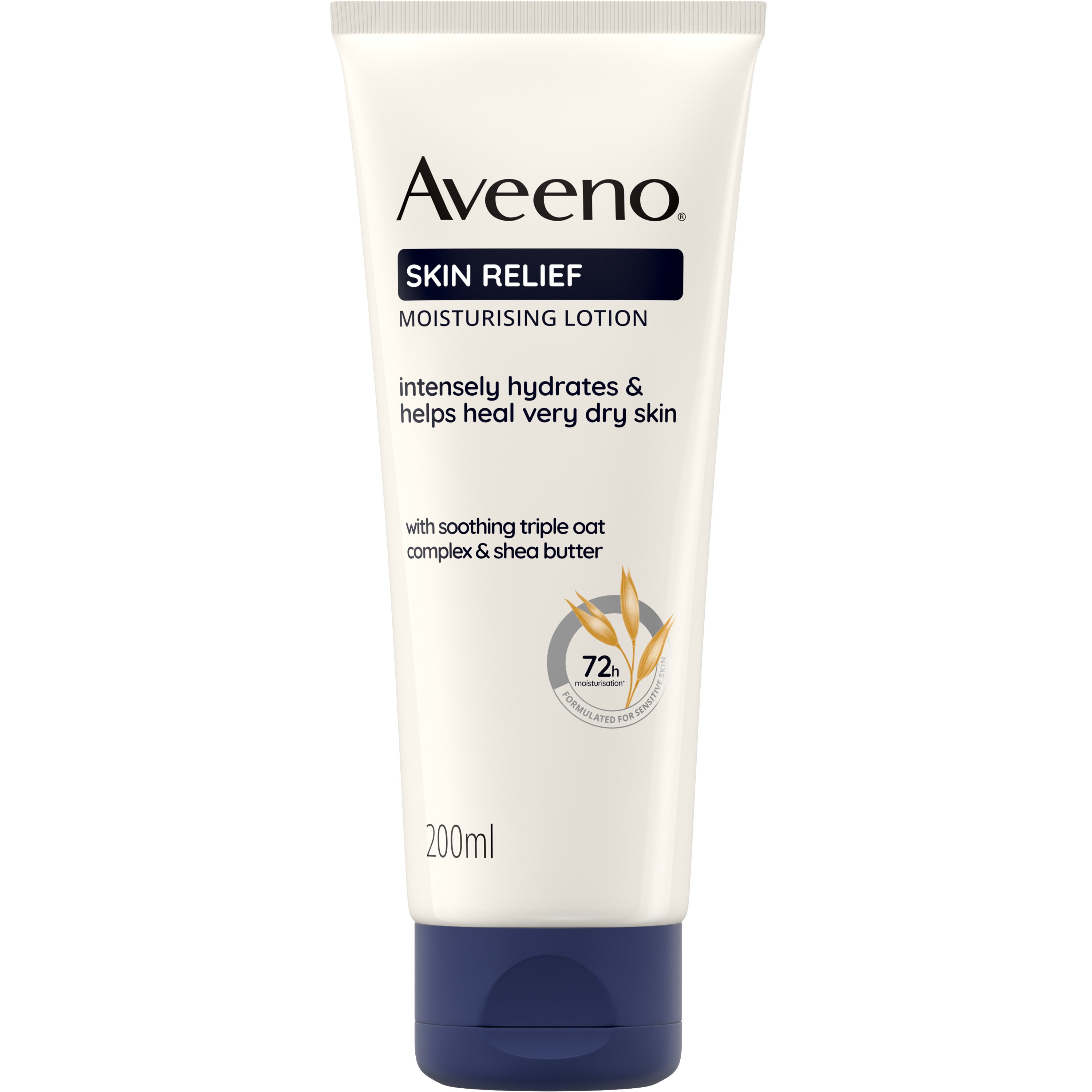 Aveeno Skin Relief Lotion with Menthol 200ml | AptekaPromahon.com