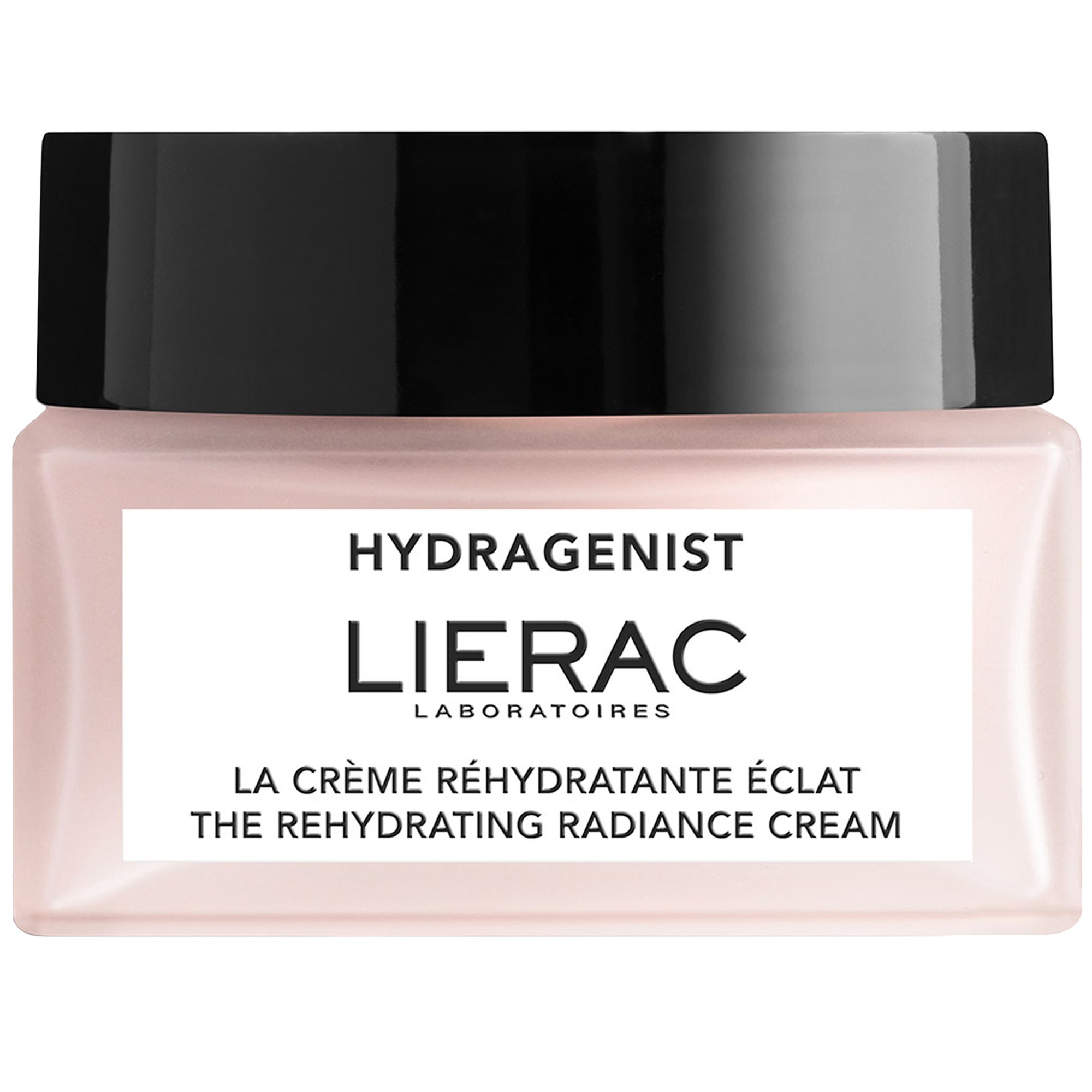 Lierac Hydragenist The Rehydrating Radiance Cream 50ml | AptekaPromahon.com