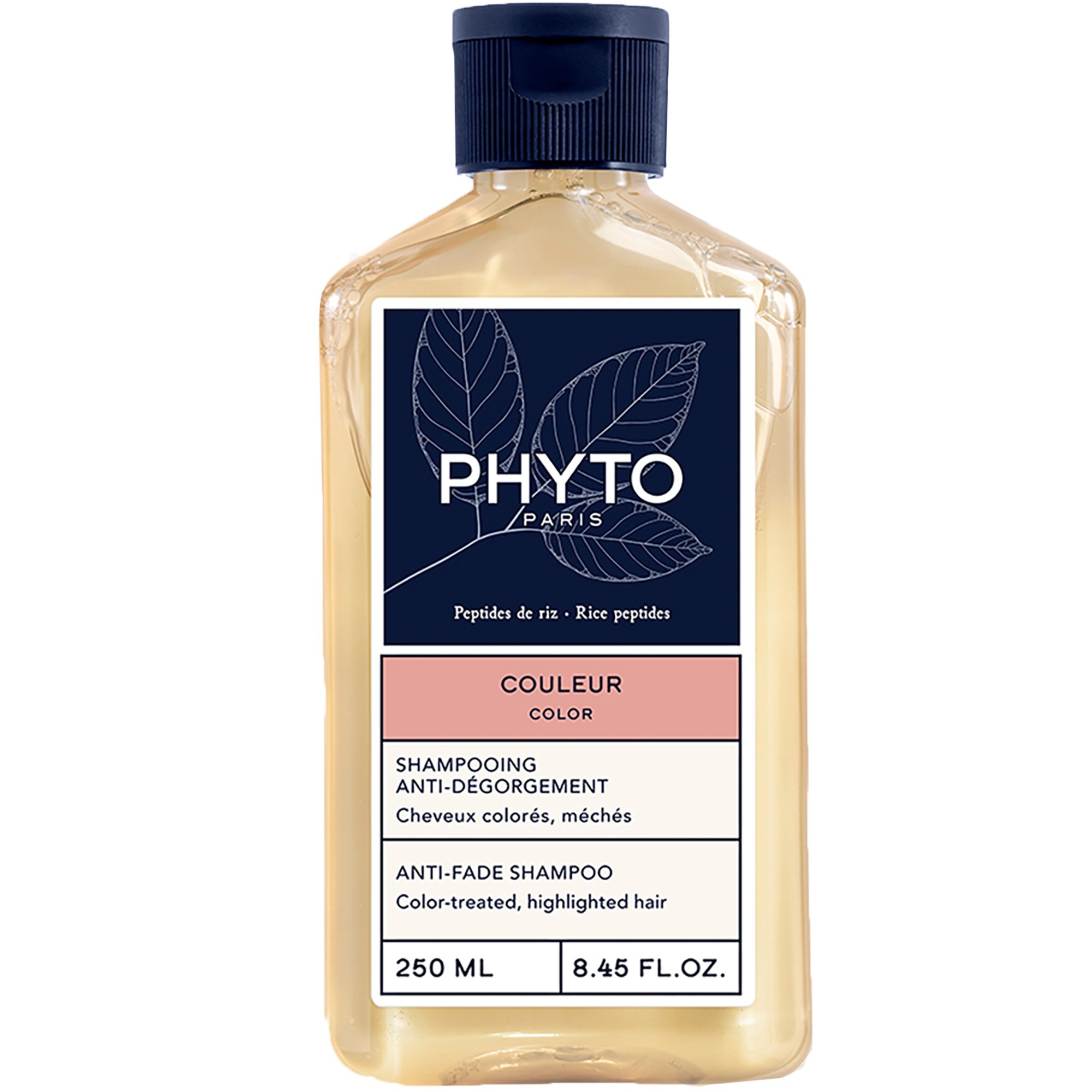 Phyto Color Anti-Fade Shampoo 250ml | AptekaPromahon.com