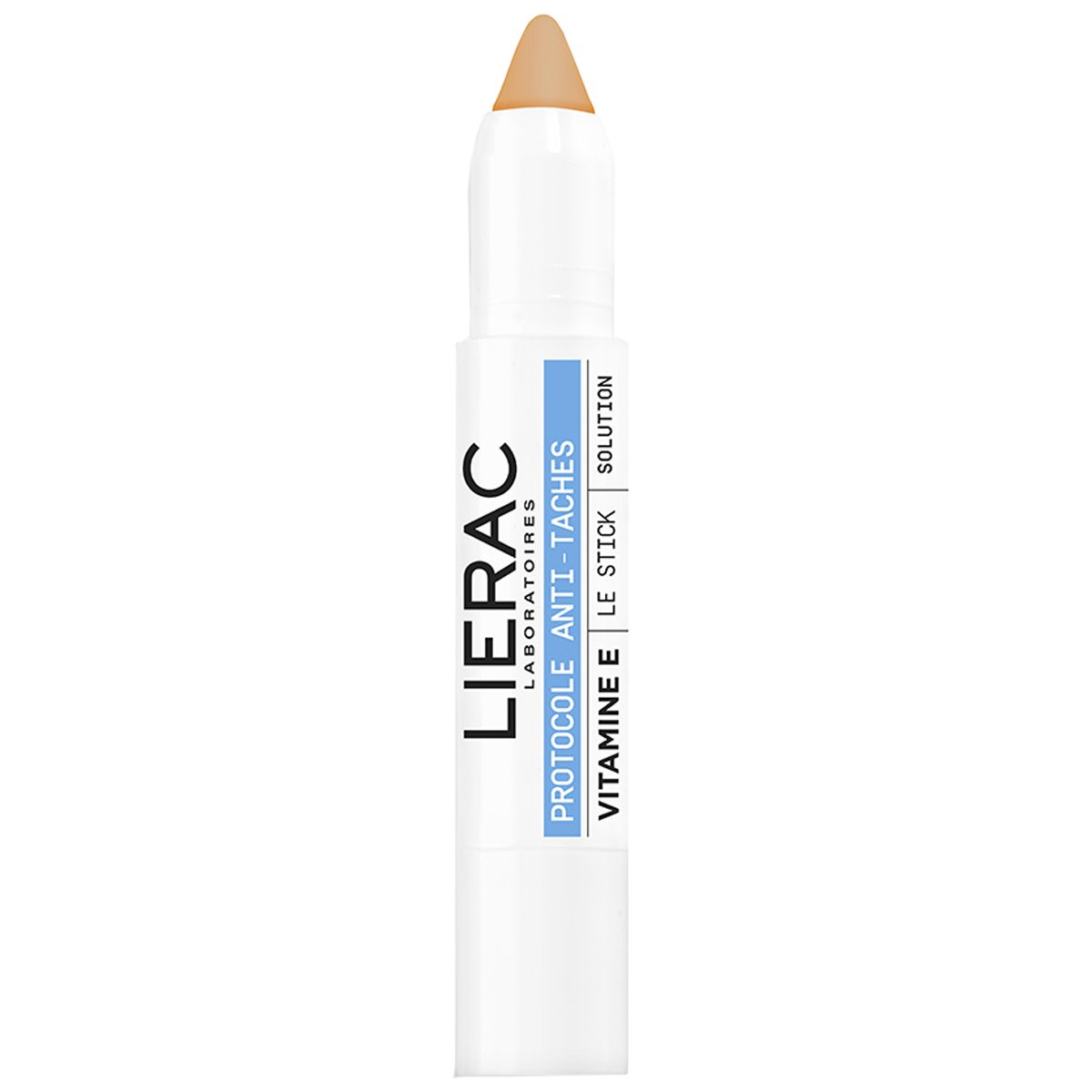 Lierac Protocole Anti-Dark Spot & Taches Stick Spf50, 2.7g ...