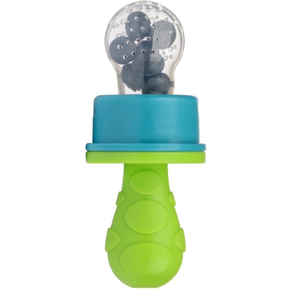 Mam Primamma Fruit Silicone Feeder 8m+, 1 бр | AptekaPromahon.com