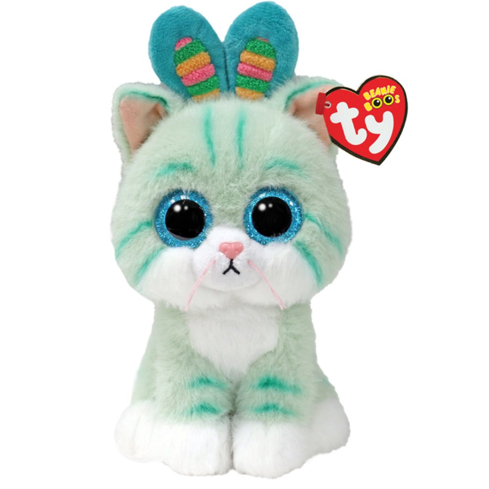 Ty Beanie Babies Gumdrop Plushie 1 бр | AptekaPromahon.com