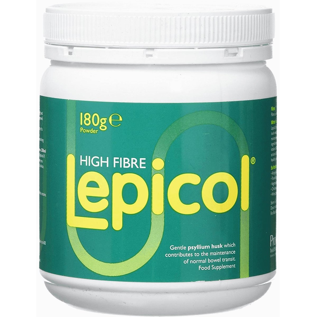 Protexin Lepicol High Fibre 180g | AptekaPromahon.com