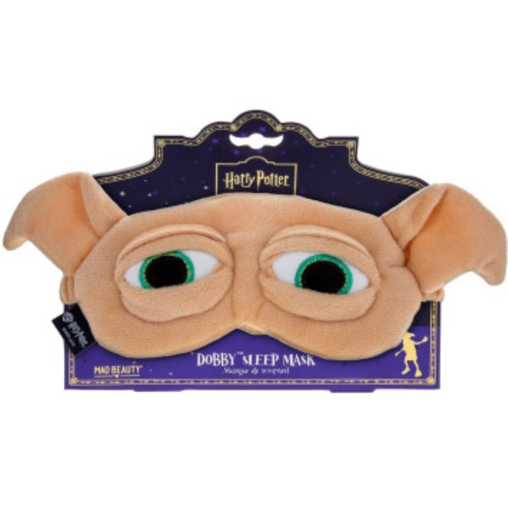 Mad beauty Harry Potter Dobby Sleep Mask 1 бр | AptekaPromahon.com