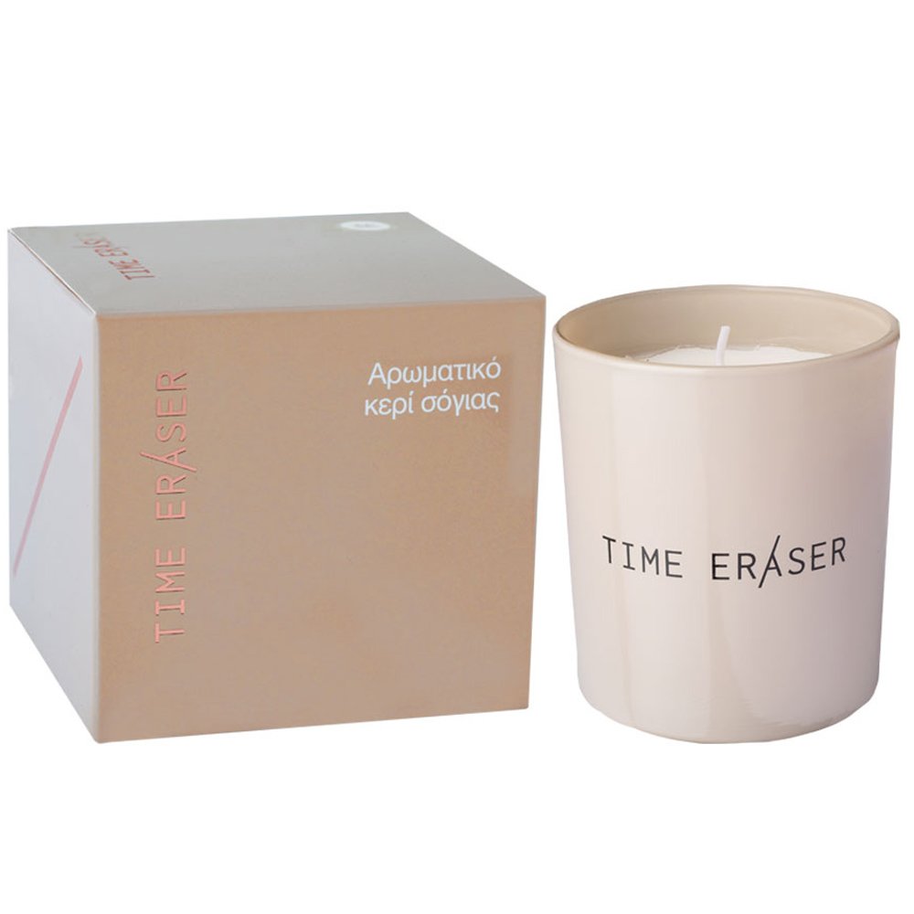 Medisei Time Eraser Ароматизиран соев восък 240гр | AptekaPromahon.com
