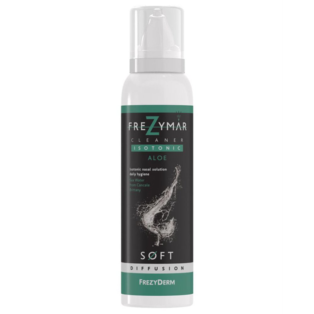Frezyderm Frezymar Cleaner Isotonic Soft Diffusion Spray with Aloe ...