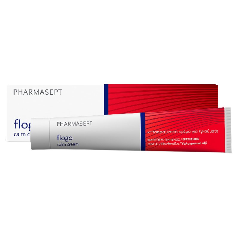 Pharmasept Flogo Calm Cream 50ml | AptekaPromahon.com