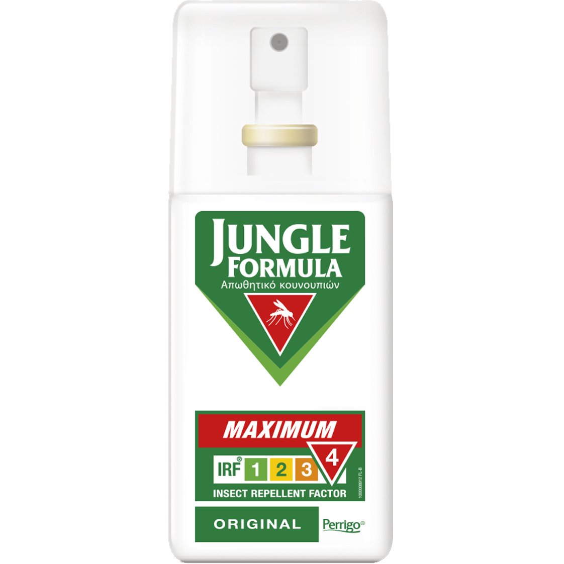 Jungle Formula Maximum Original 75ml | AptekaPromahon.com