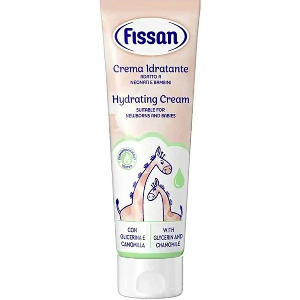 Fissan Newborns & Babies Hydrating Cream 100ml | AptekaPromahon.com