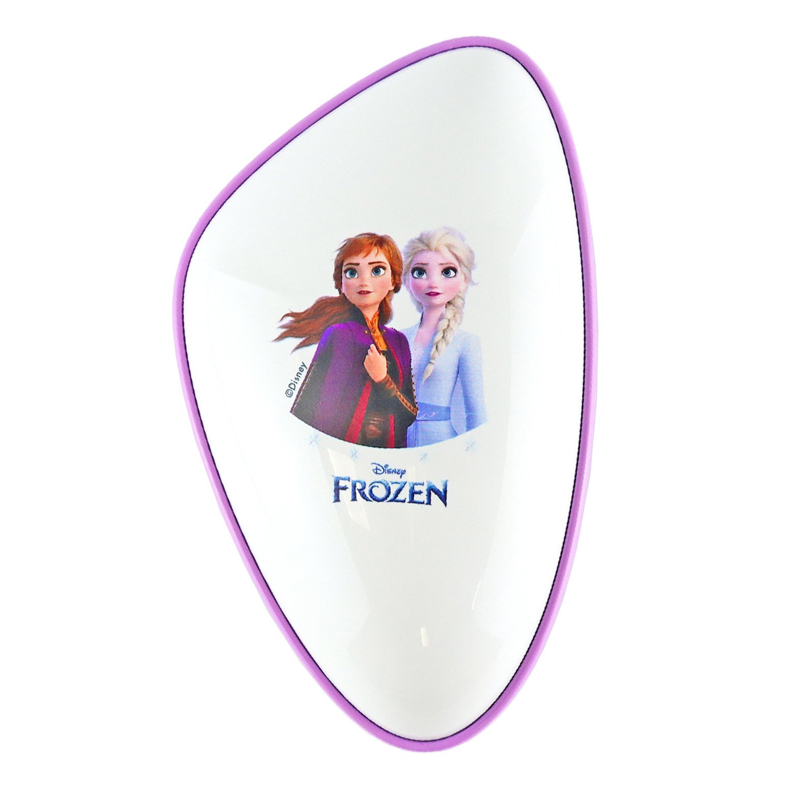 Dessata Detangling Hairbrush Disney Frozen 2, 1 парче | AptekaPromahon.com
