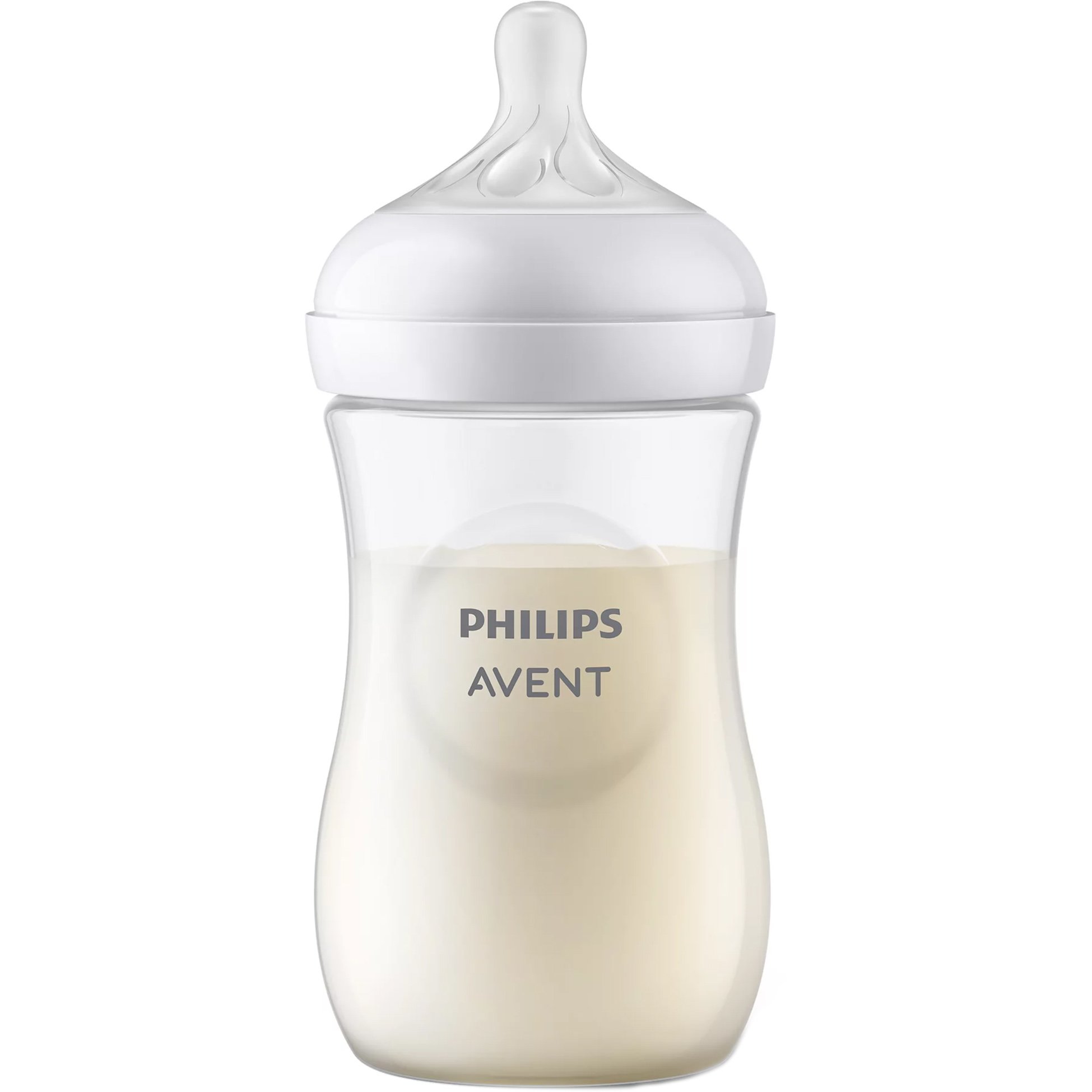 Philips Avent Natural Response Bottle 1m+, 260ml, код SCY903/01 ...
