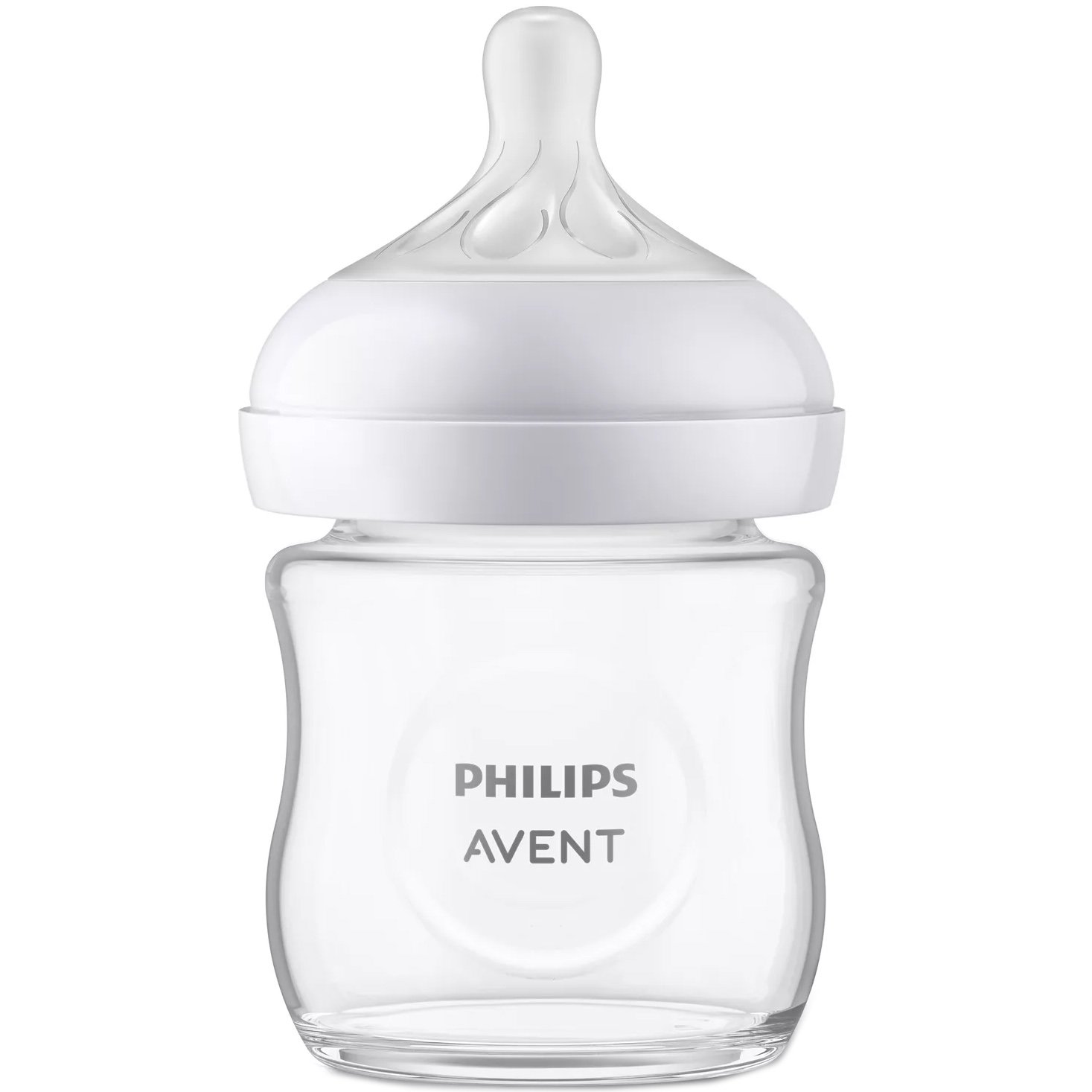 Philips Avent Natural Response Bottle 0m+, 120ml, код SCY930/01 ...