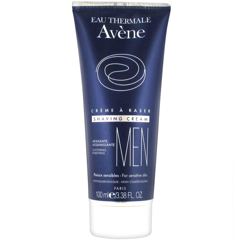Avene Creme A Raser - Крем за бръснене 100ml | AptekaPromahon.com