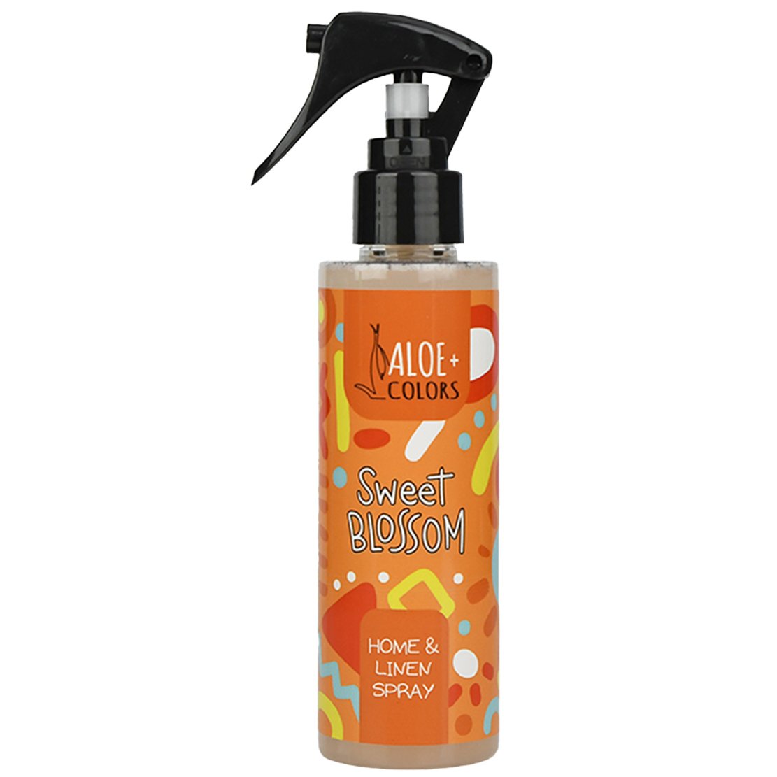 Aloe+ Colors Sweet Blossom Home & Linen Spray 150ml | AptekaPromahon.com