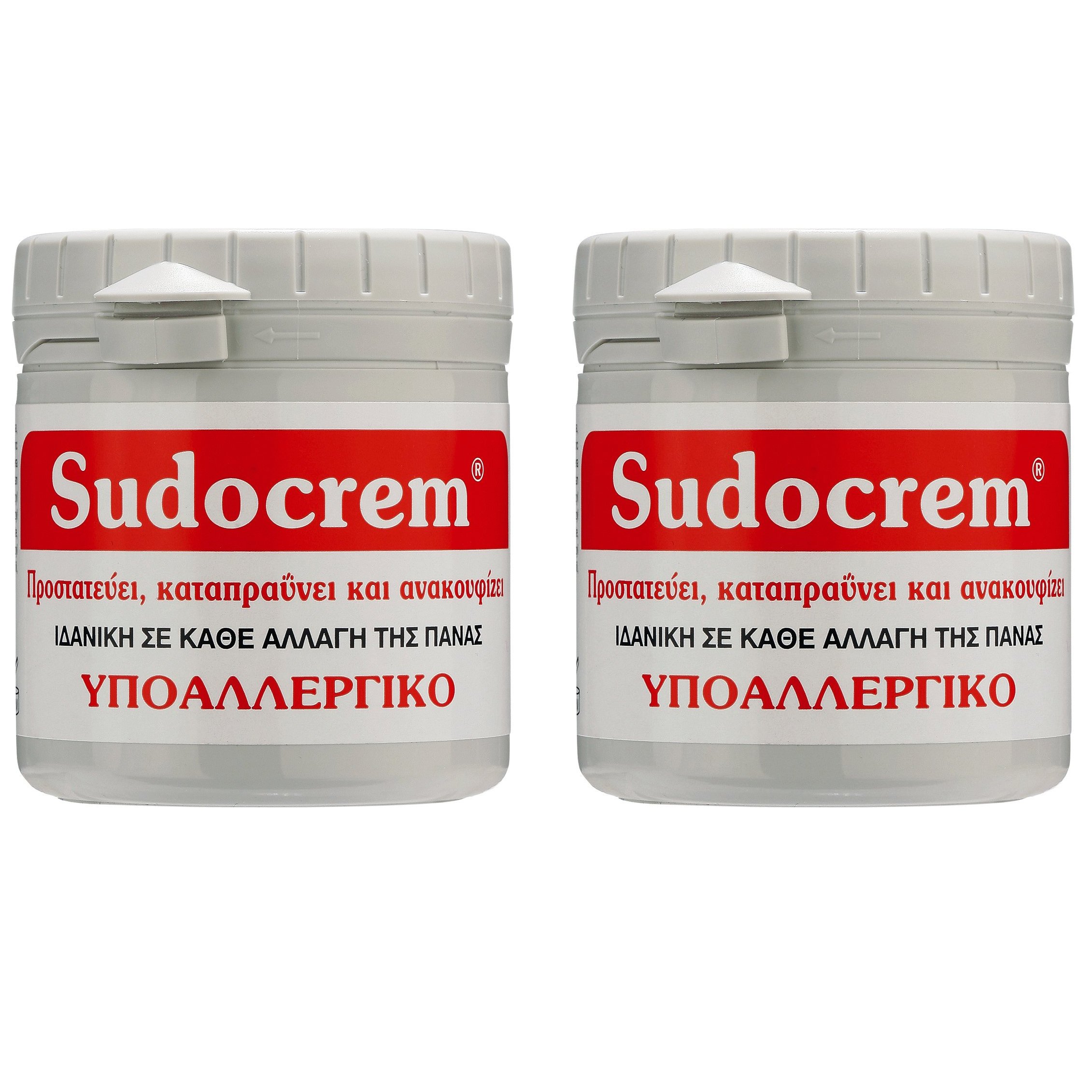 Sudocream PROMO PACK 2x250ml | AptekaPromahon.com